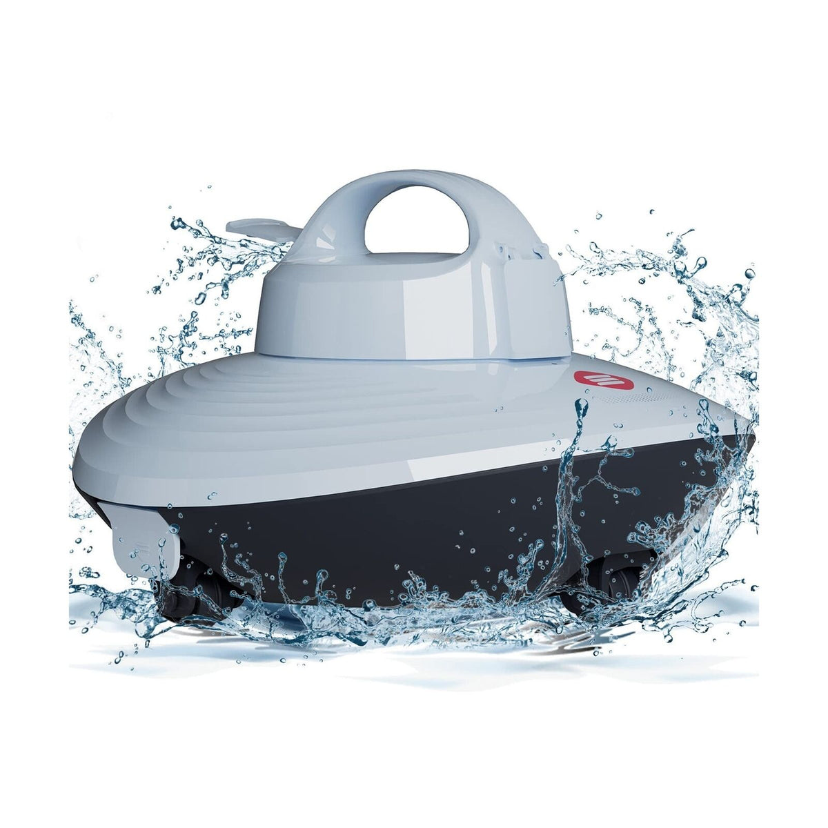 Official Website of Seauto | Pioneering Cordless Robotic Pool Cleaner