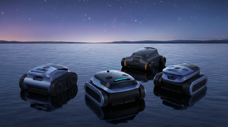 Seauto Global Official Website