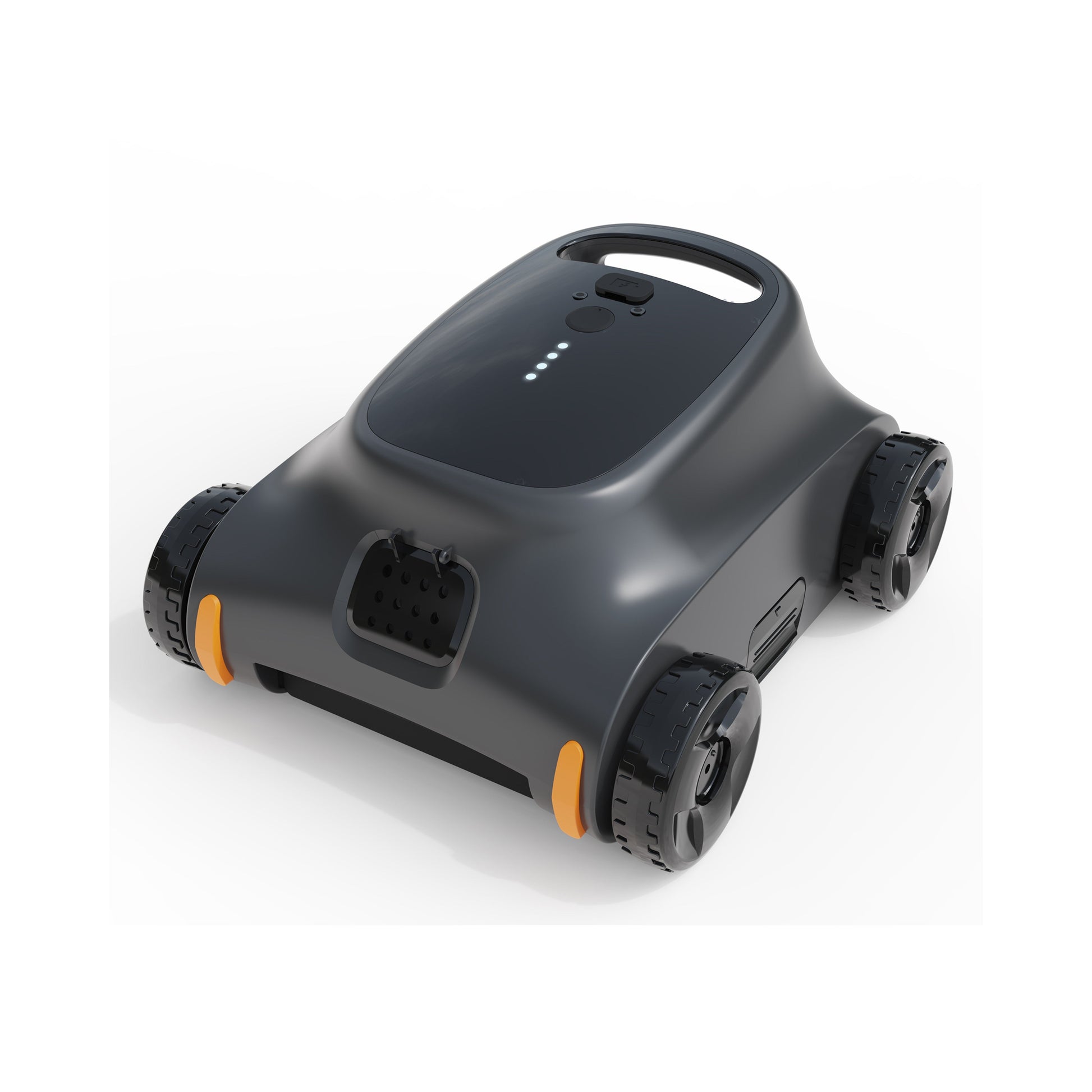 Seauto 2025 SAT10 Robotic Pool Vacuum