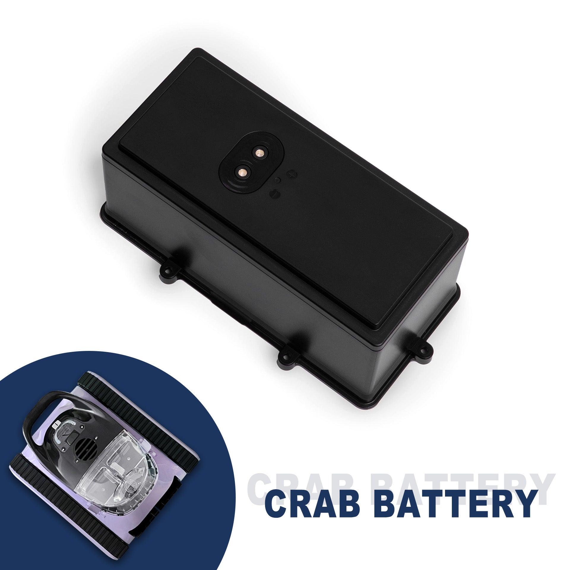 Crab Battery – Seauto