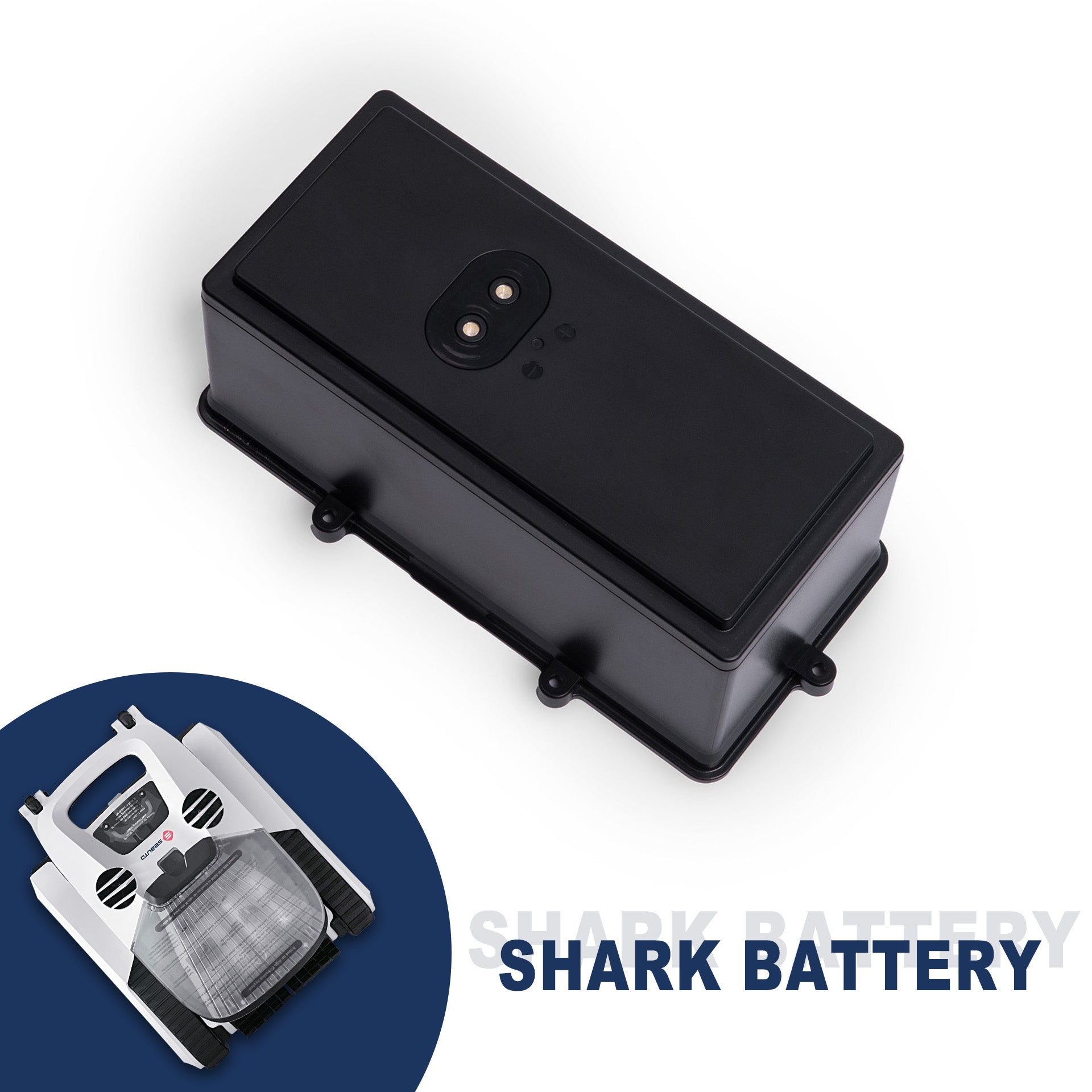 Shark Battery – Seauto
