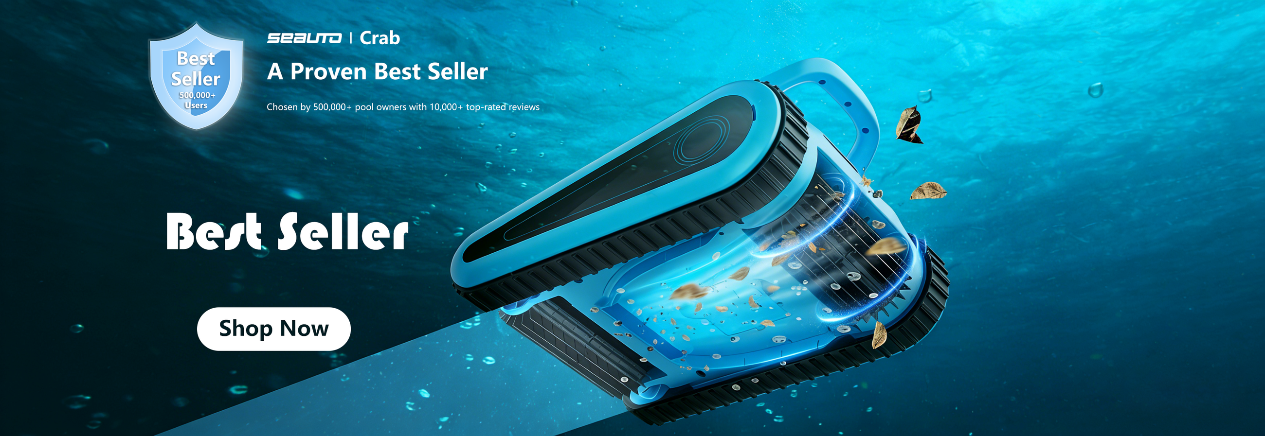 Seauto Global Official Website