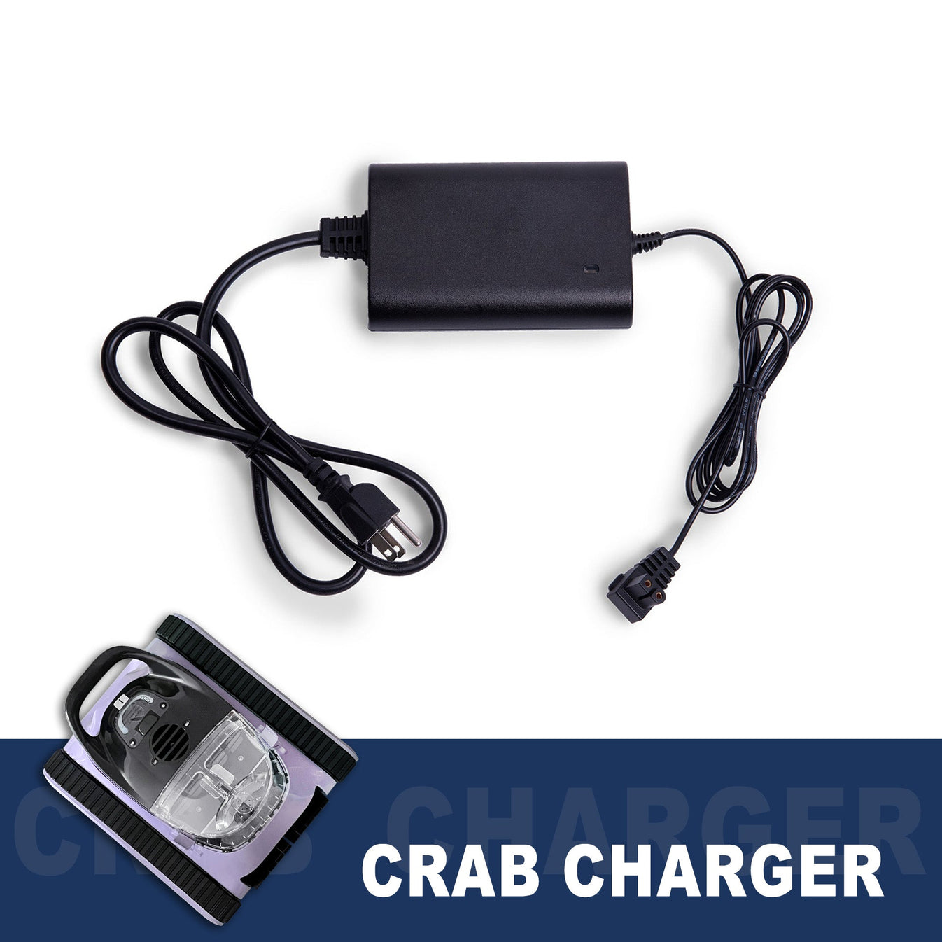 Charger – Seauto